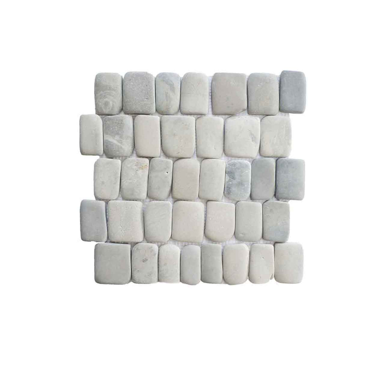 Luxury Natural Stone Tiles and Custom Sinks | Pebble Tile