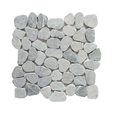 Buy Natural Pebble Tile Online USA | Pebble Tile