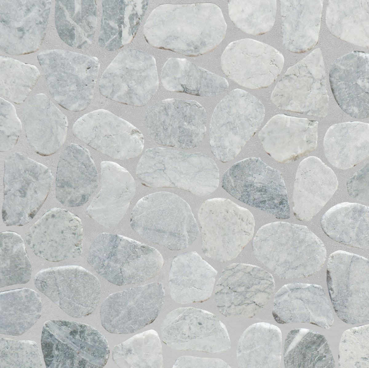 Experience Quality with Pebble Tile Samples | Pebble Tile
