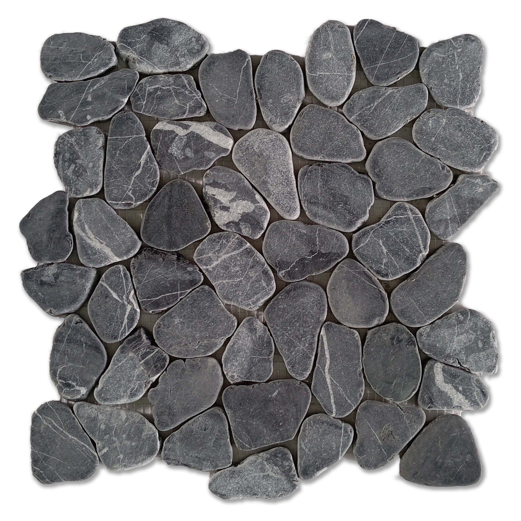 Experience Quality with Pebble Tile Samples | Pebble Tile