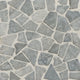 Ash Grey Mosaic Tile for Wall and Floor | Pebble Tile